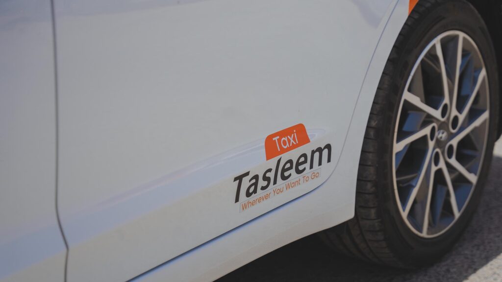 National Finance and Sharakah partnership fosters success of Tasleem ...