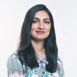 Board of Directors - Sharakah