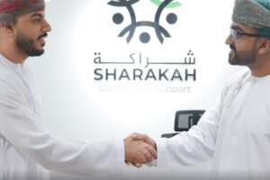 Home - Sharakah