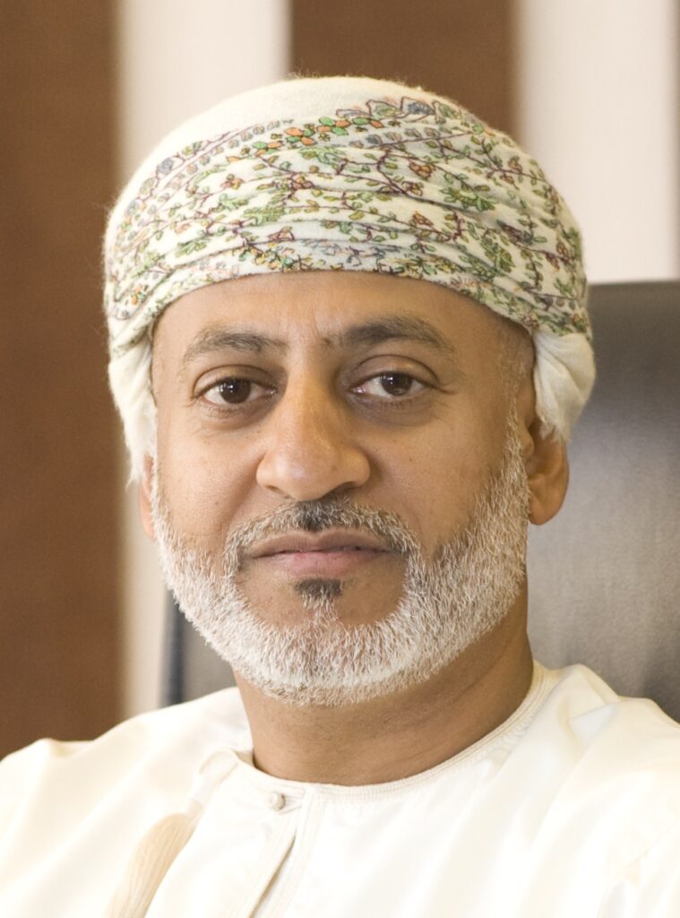 Board of Directors - Sharakah