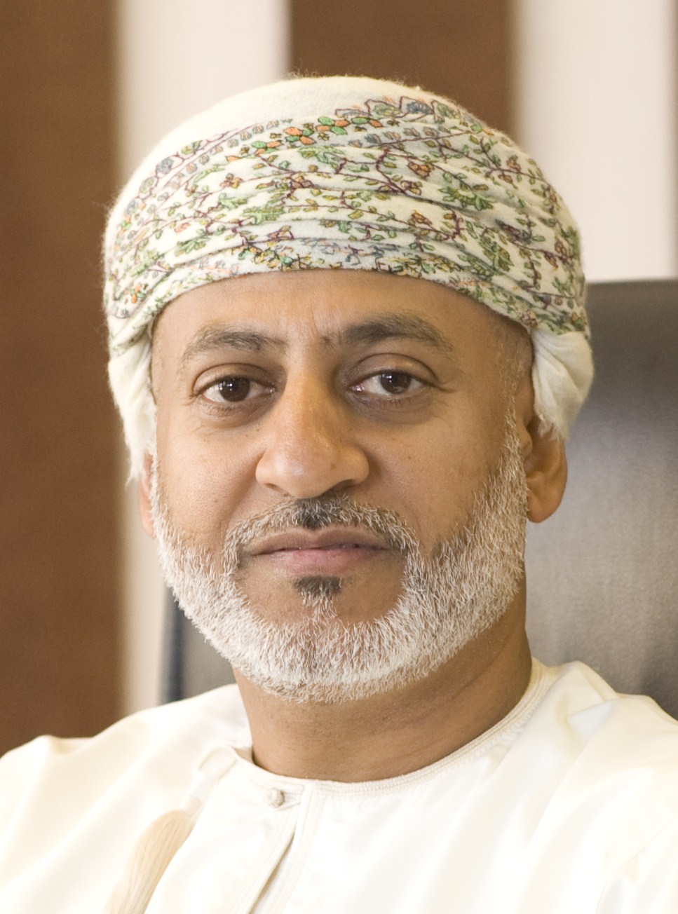 Board of Directors - Sharakah