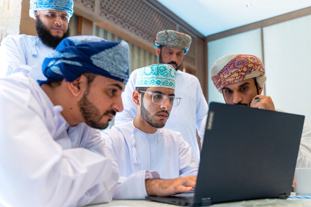 Advisory Solutions - Sharakah